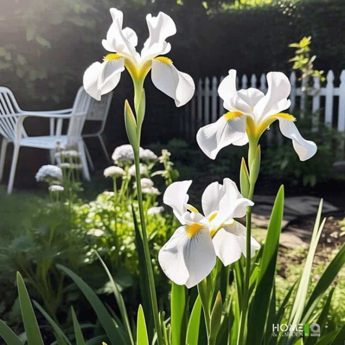 African Iris (Dietes spp.) Botanical Profile & Ultimate Growing Guide