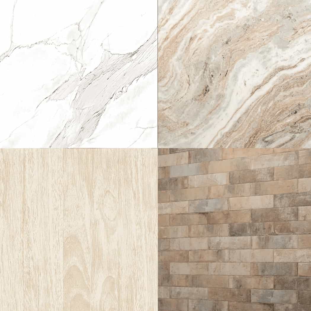 Tiles for Every Space – Explore Wall, Floor, Mosaic, Porcelain & More